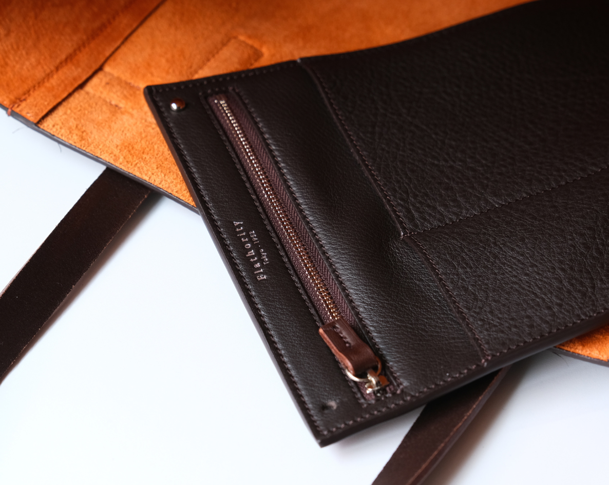 Dual Harness Tote M | Flathority(フラソリティ)公式通販サイト