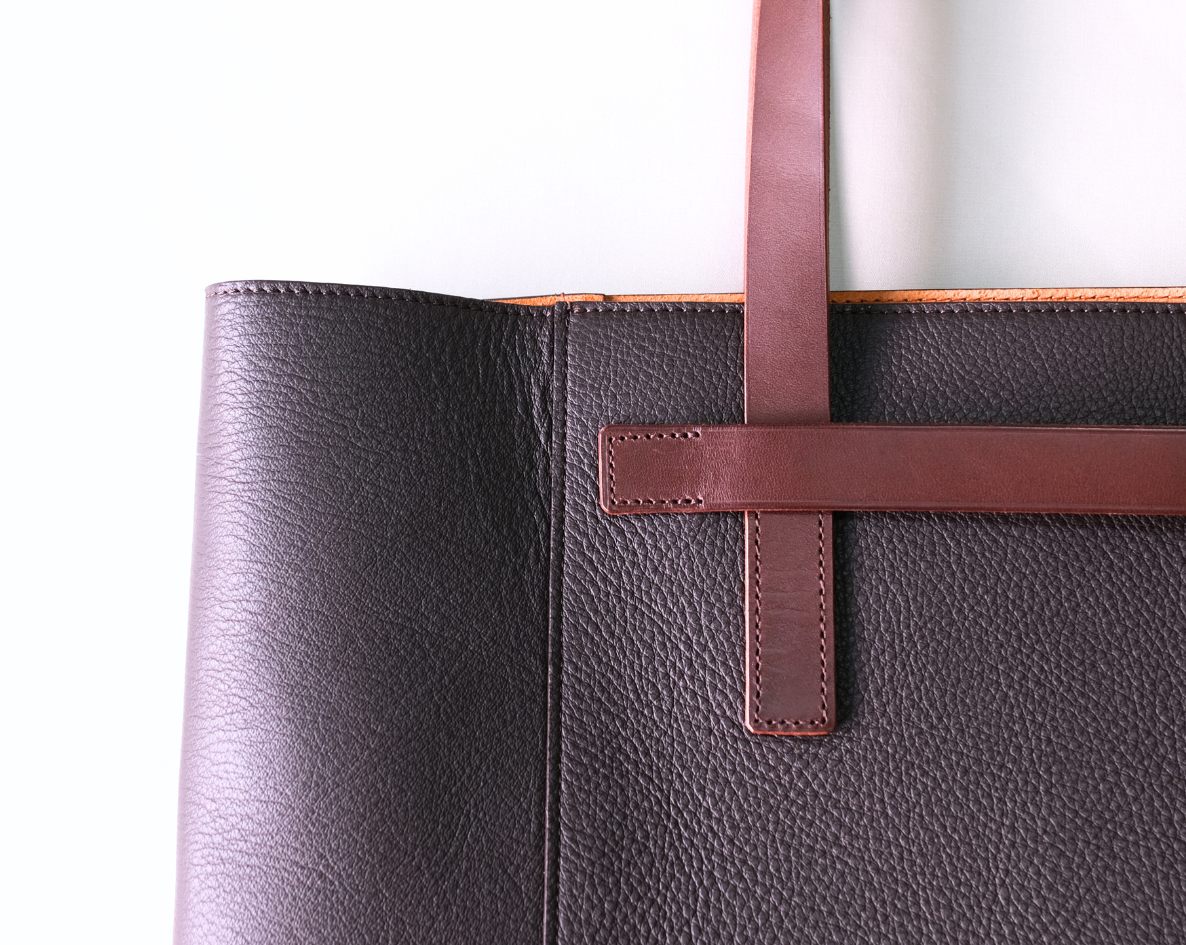 Dual Harness Tote M | Flathority(フラソリティ)公式通販サイト